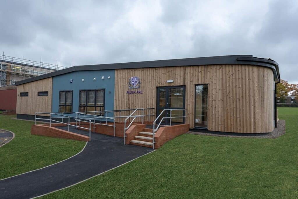 Modular Building vs Traditional | Modular Building Design